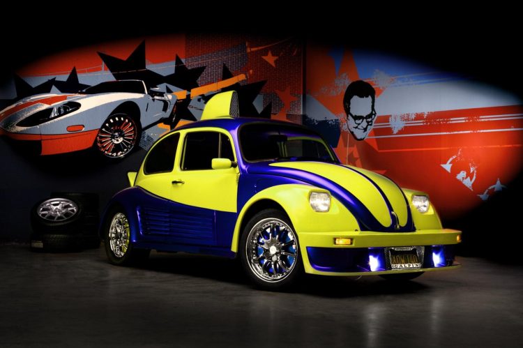 Pimp My Ride: The Rise and Evolution of Car Modification Culture ...