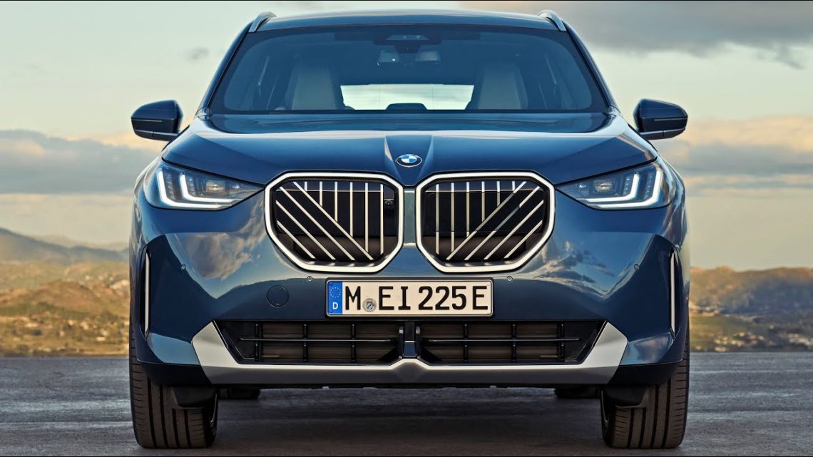 How Did BMW Become One of the World’s Most Iconic and Innovative Car ...