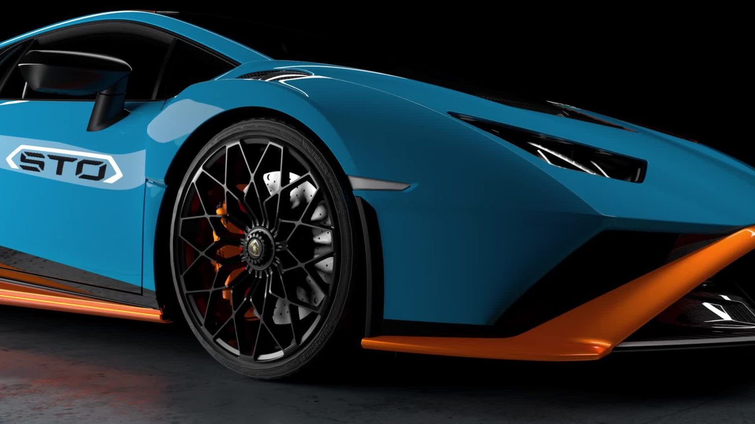 What Makes Lamborghini One of the Most Iconic Car Brands in History ...