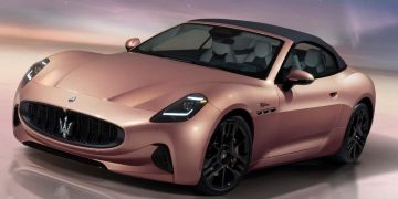 What Makes Maserati Cars Stand Out: A Detailed Evaluation of ...