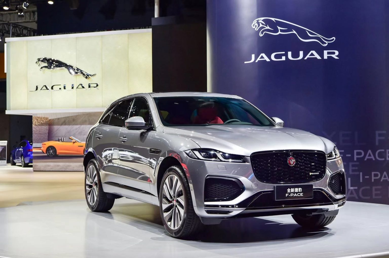 How Has Jaguar Shaped Automotive Culture and Influenced Global Design ...